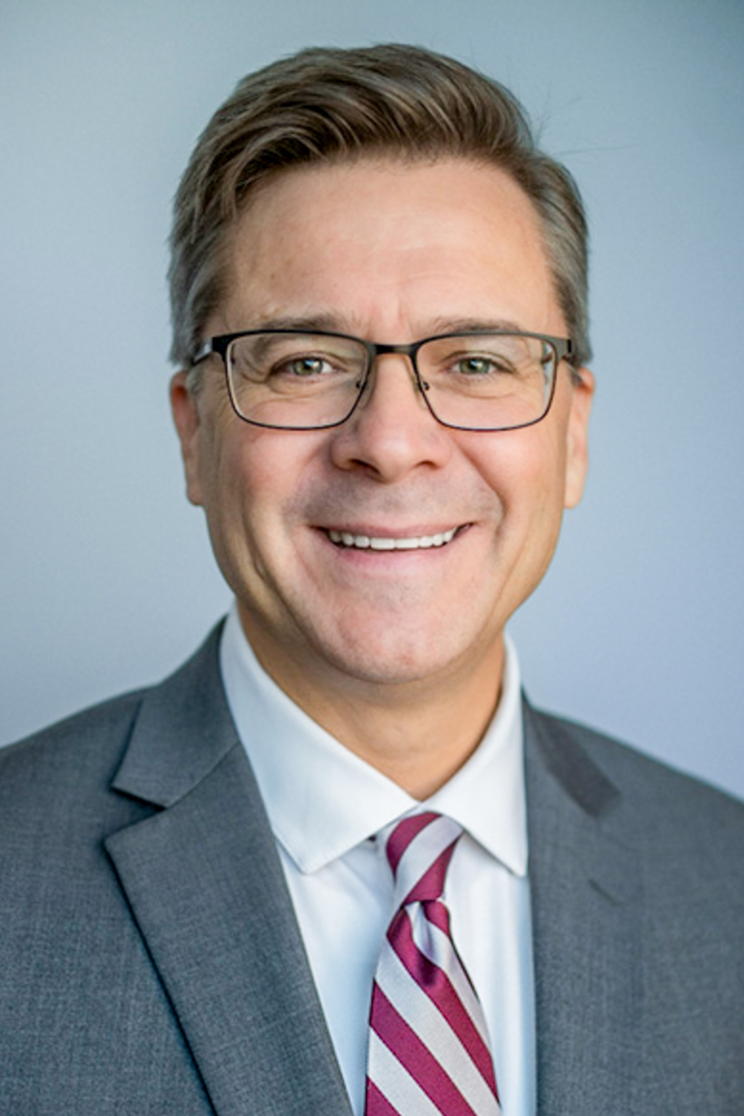 Board of Directors | MSU Foundation